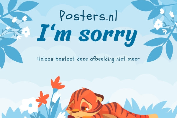 Posters, prints en meer | Laat je muur spreken | Posters.nl